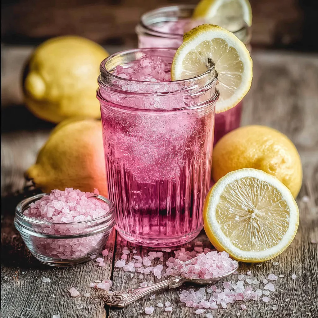 El Truco de la Sal Rosa: La Guía Definitiva y Sus Secretos Ocultos ...